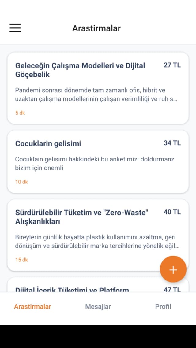 Poltem Akademi | Çevrim İçi Doğru Araştırma